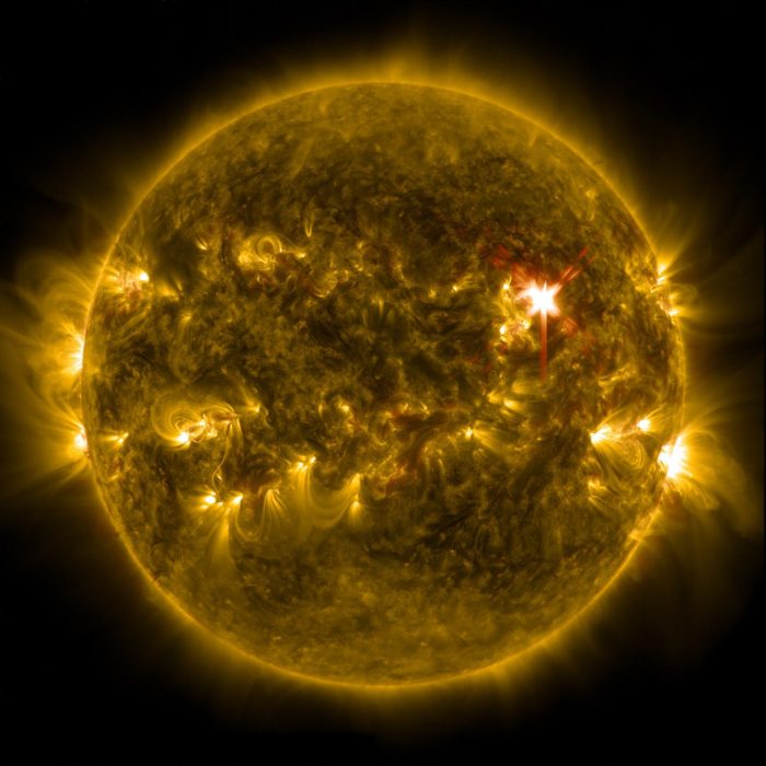 Who Created Solar Energy? - Go Blue Sun - Follow Recent Business and ...