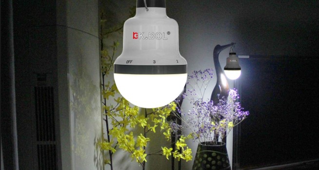 Top 4 Solar Lights To Illuminate Your Indoors - Go Blue Sun - Follow ...